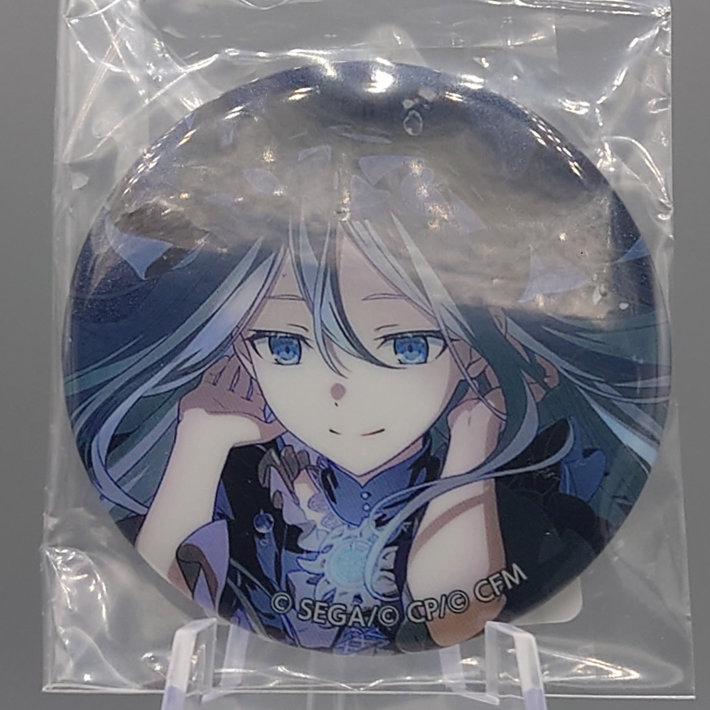 Project Sekai Event Illustration Collection (Volume 36) Can Badges ...