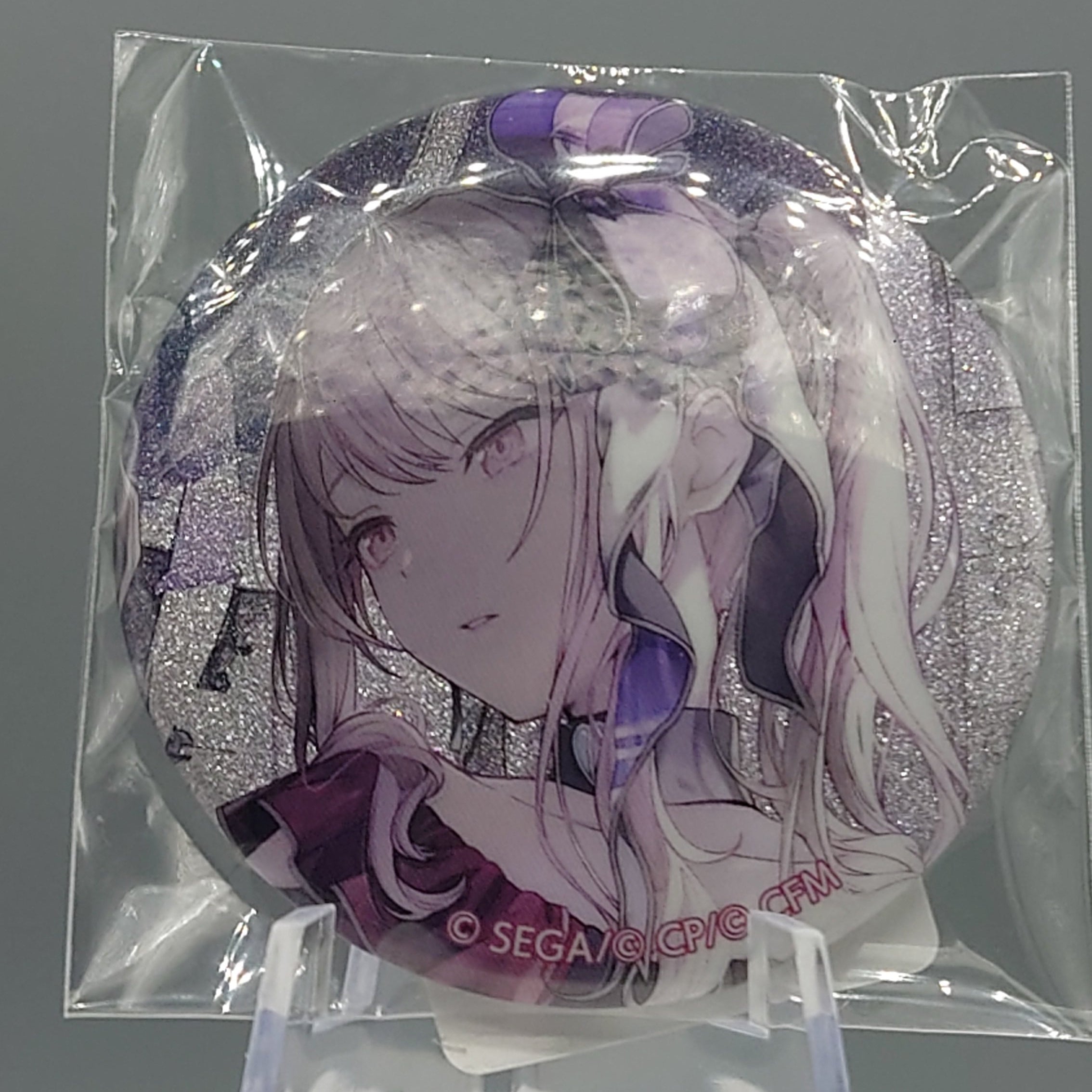 Project Sekai Event Illustration Collection (Volume 44) Can Badges ...